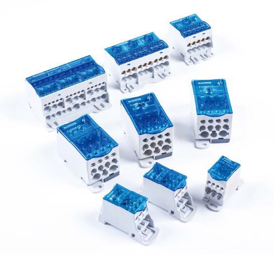 Terminal Block Lainnya