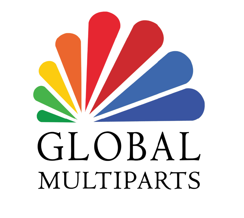 Global Multiparts