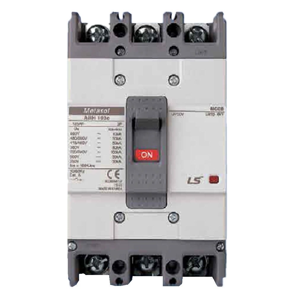 Breaker LS ABN403C 3P 300A