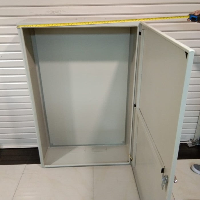 Box Panel Custom P380 x L160 x T430 plate 2mm