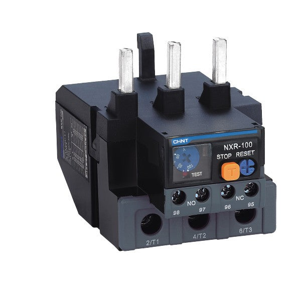 Thermal Overload Relay Chint NXR-100 (80-100A)