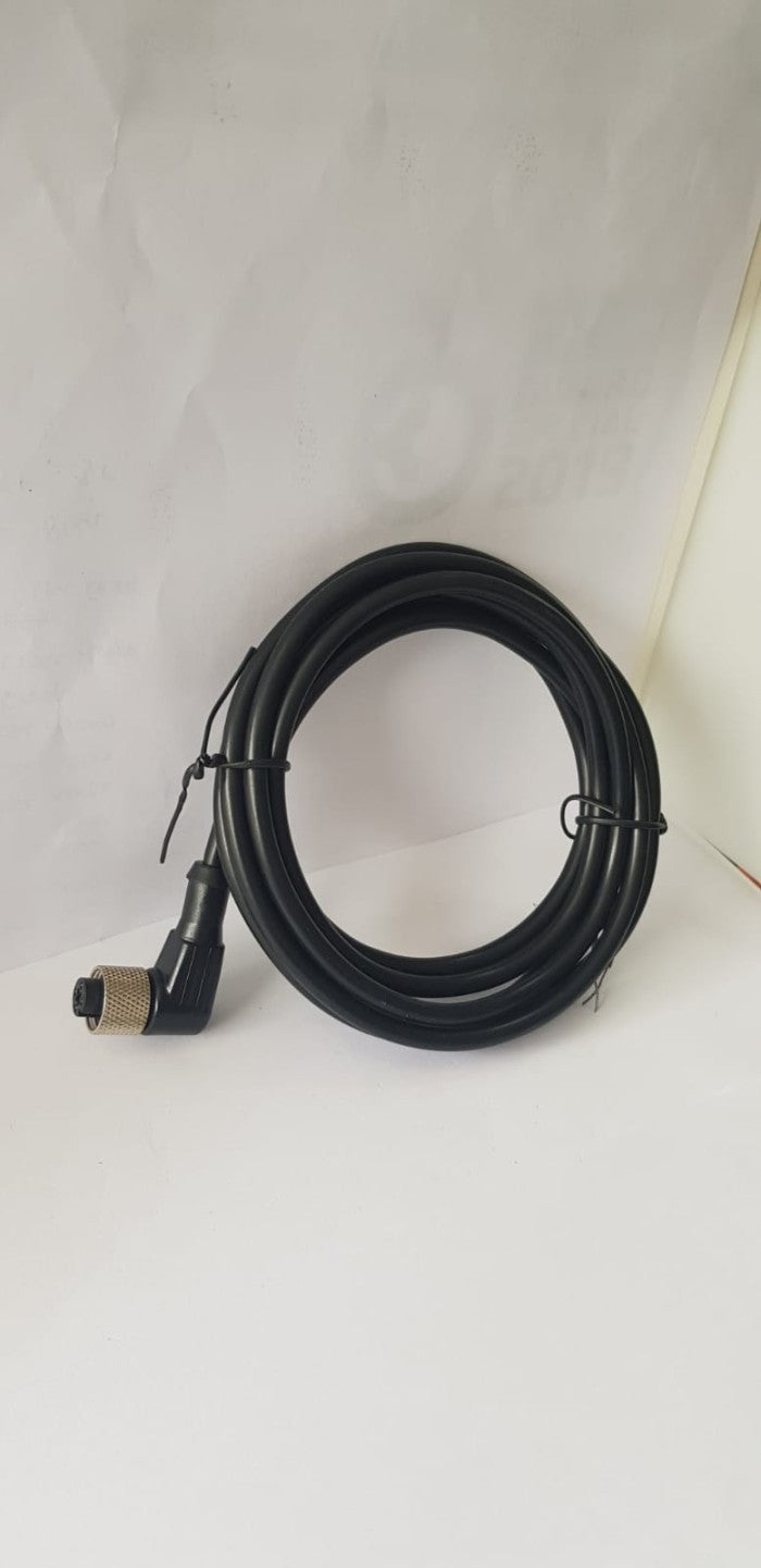 Kabel Sensor Saiko M12 4Pin Female L Type CSD-PC1204 @5M