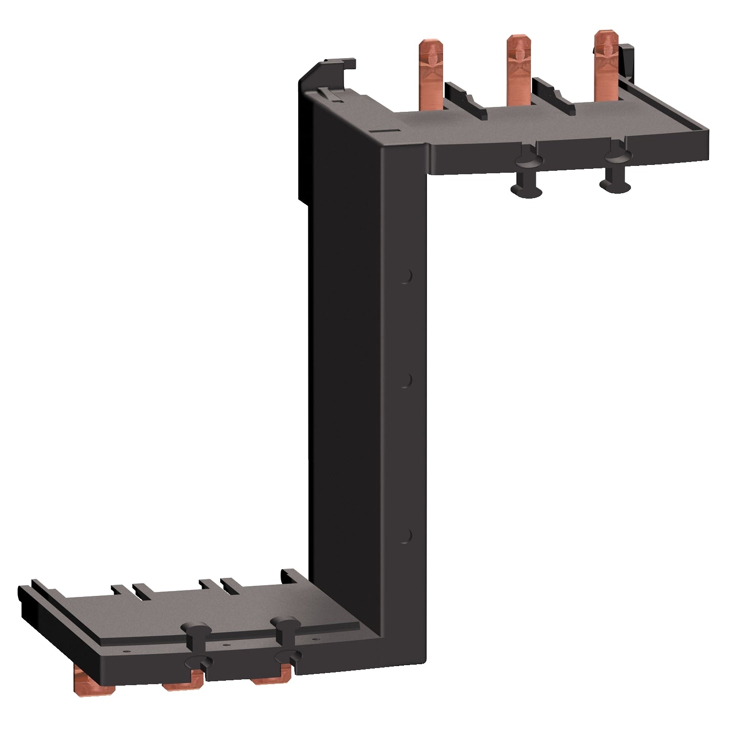 Comb Busbar Tipe S Schneider GV3S – Koneksi Horizontal TeSys GV3 ke Ko