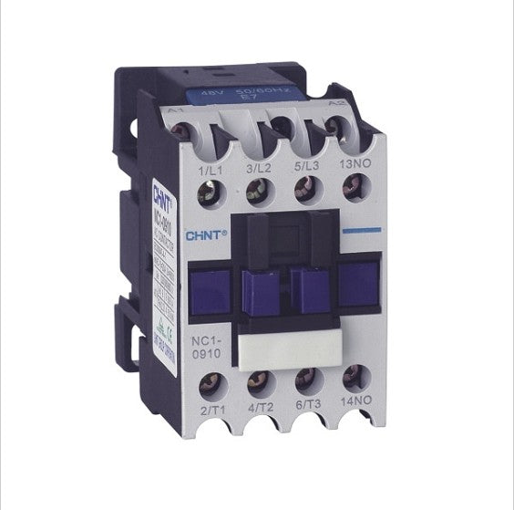 Kontaktor Chint NC1-1210 220VAC 50/60Hz