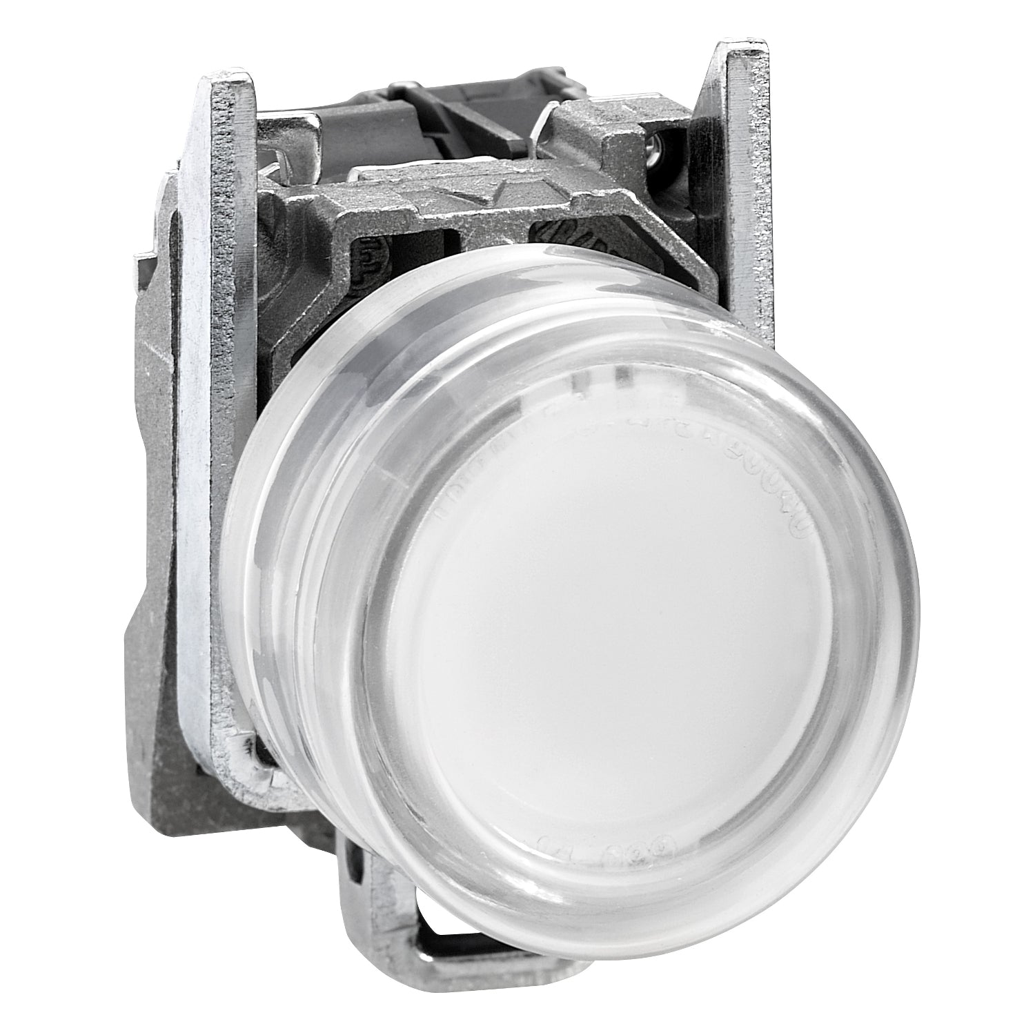 Schneider Harmony XB4 Tombol Iluminasi ATEX Dust Zone 21-22 | XB4BP183