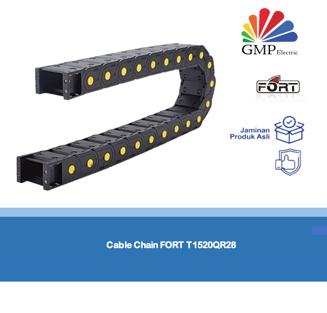 Cable Chain FORT T1520QR28