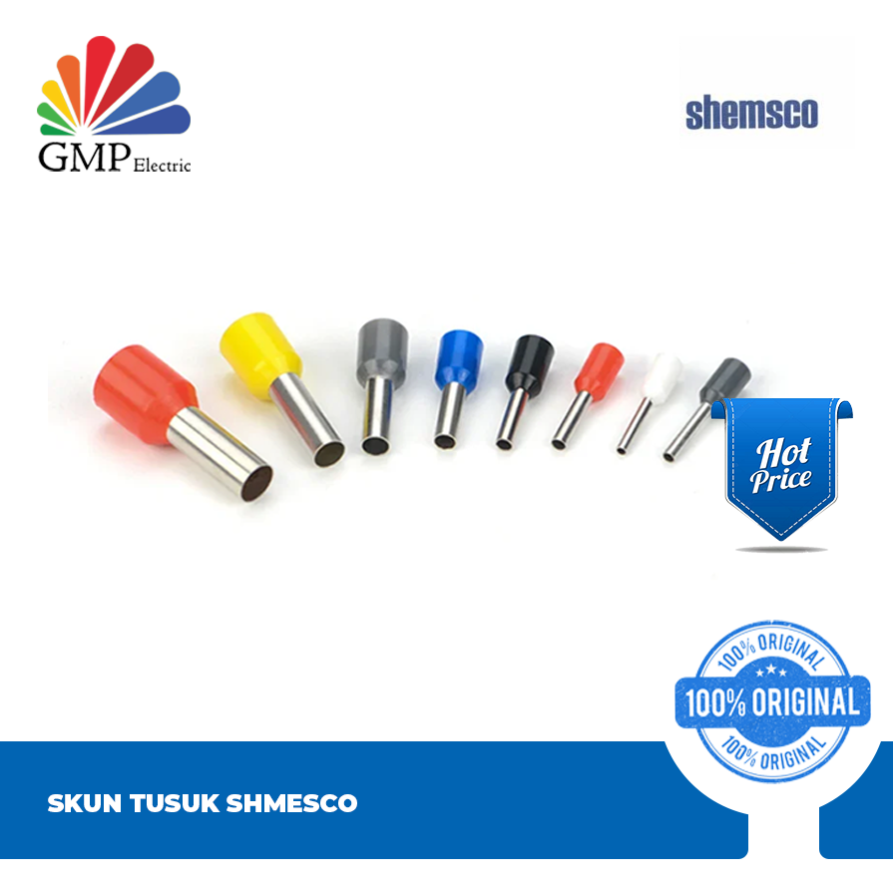 Skun Tusuk 1.5MM LT-15008-BLACK