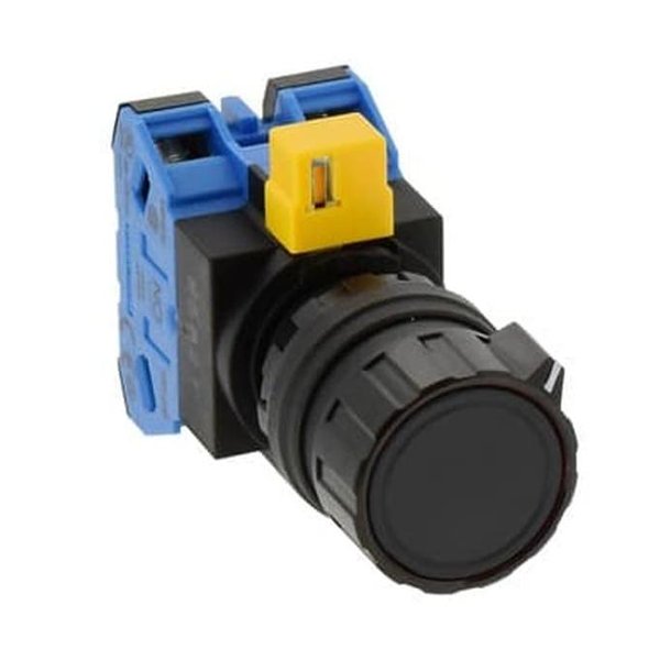 Push Button Selector Idec HW1R-2D20B