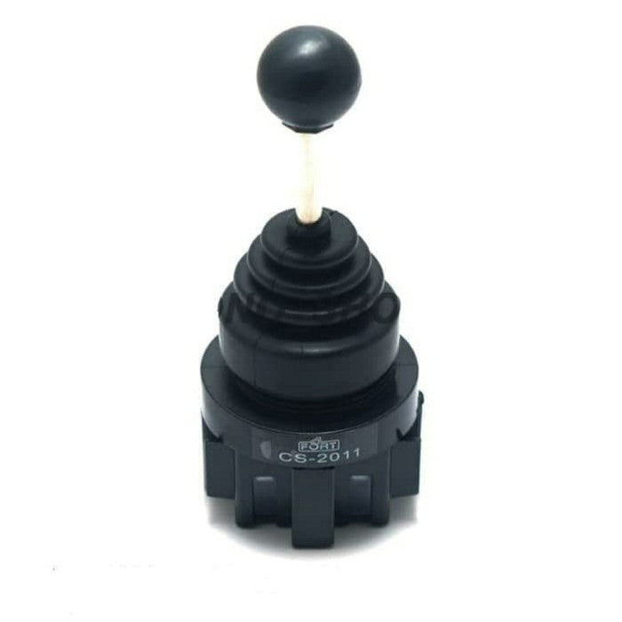 Joystick spring return CS-201 2NO Up-Down Fort