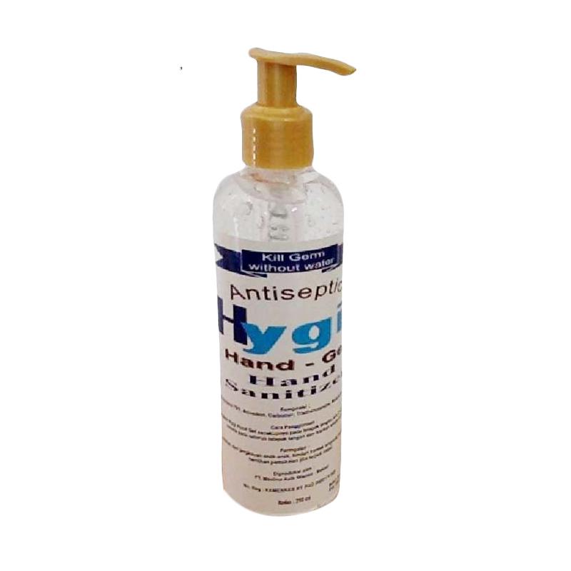 Hand Sanitizer Hygi 250ml