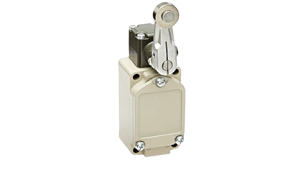Limit switch CWLCA-2-2 Steel Roller Lever Short 90 Fort/Shemsco/DV