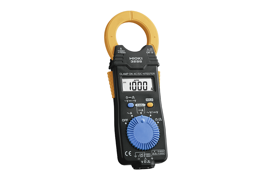Clamp Meter Hioki 3288
