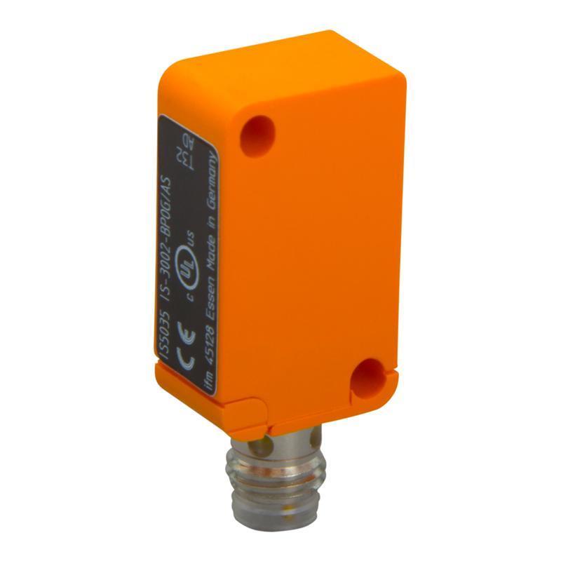 Proximity switch IFM IS5035/IS-3002-BPOG/AS-515