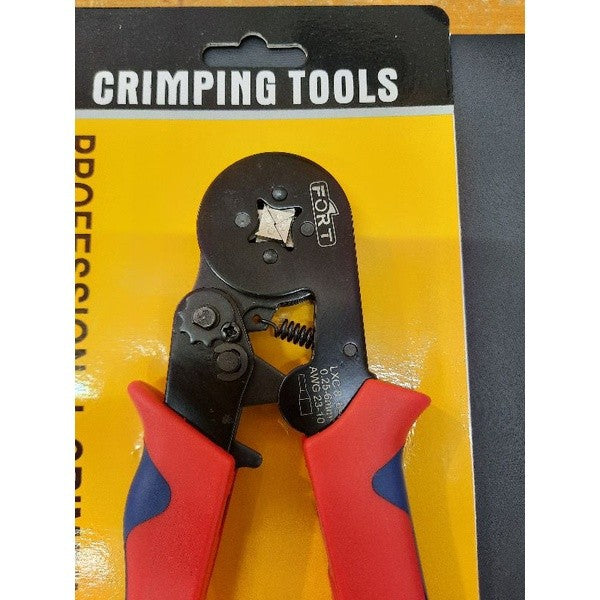 Tang Ferules Fort LXC8 6-4 (0.25-6 mm )Max Skun Ferules