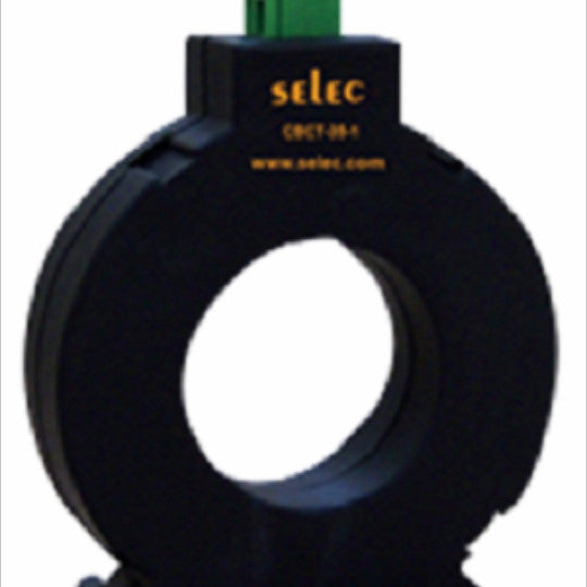 Zero CT Fot Earth Leakage Relay CBCT-35 Selec 35mm