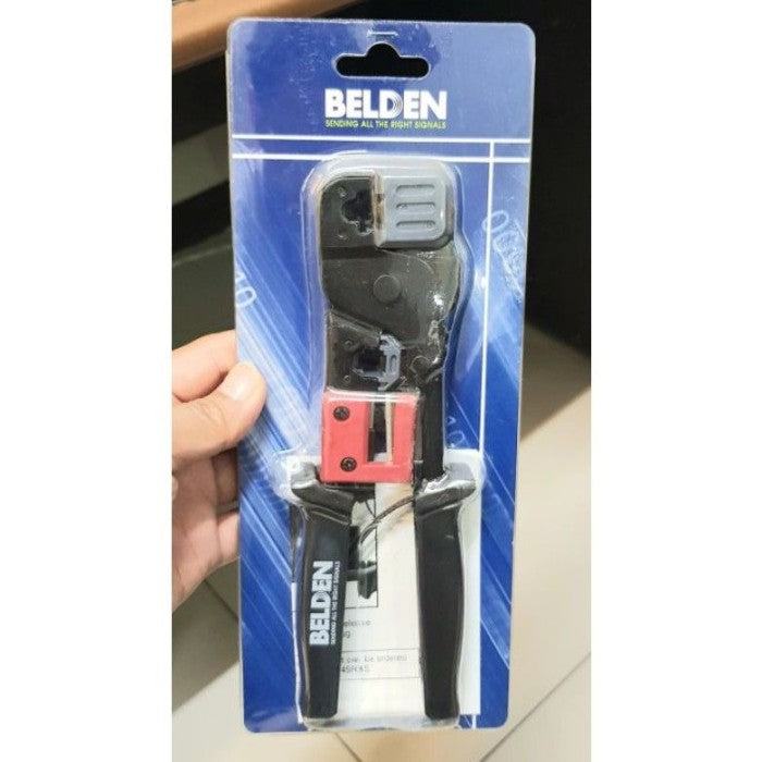 Tang Crimping RJ45+RJ11 Belden AP100007