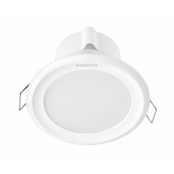 Down Light LED Philips 44081 4" 5W White 6500K