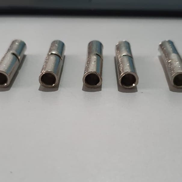 Copper CU Connector PUMA Dimensi (70x16.5x20.5)mm, P/N. 4PMLN150