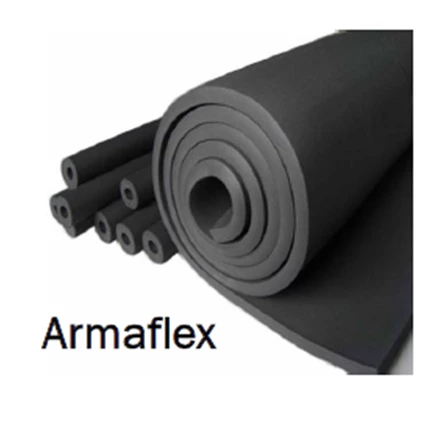 Busa Armaflex Peredam Panas untuk Pipa E-52