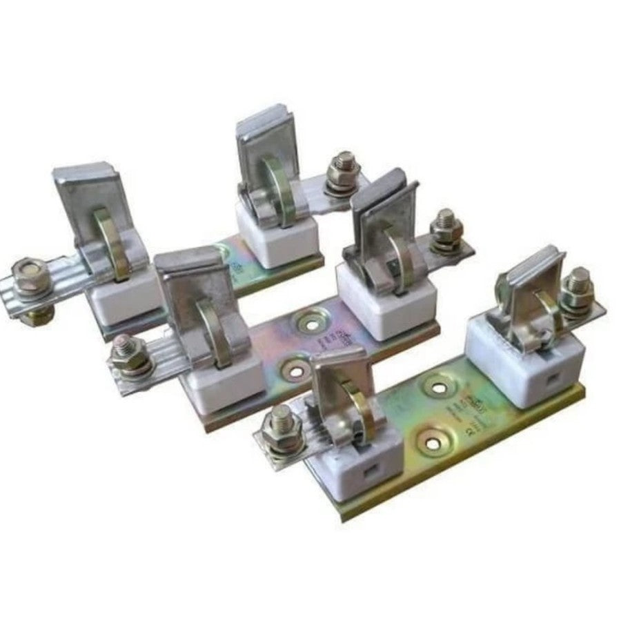 NH Fuse NH00 Gg 160A Fort