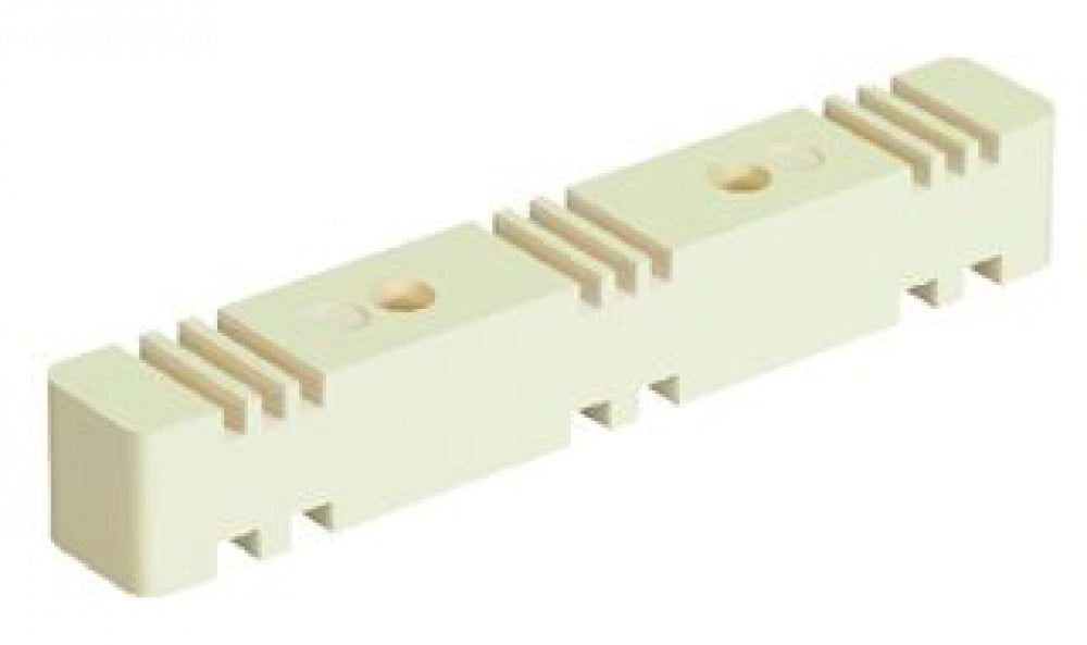 Busbar Holder Powermat 3P (Max Busbar 3x50 mm or 2x10 mm thickness) Cr