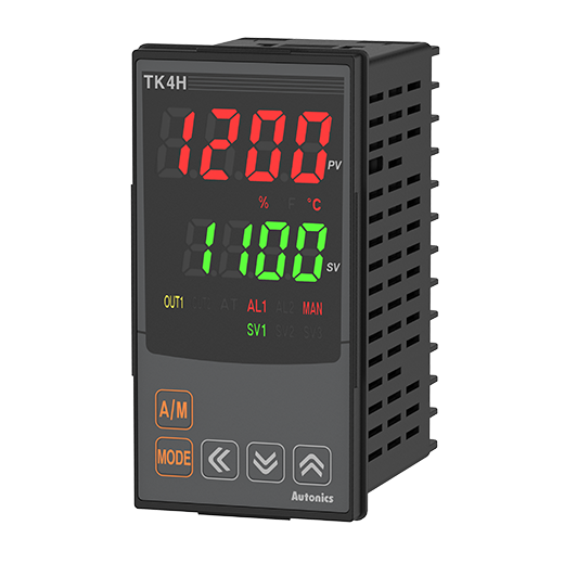 Temperatur Control Autonics TK4H-T4RN