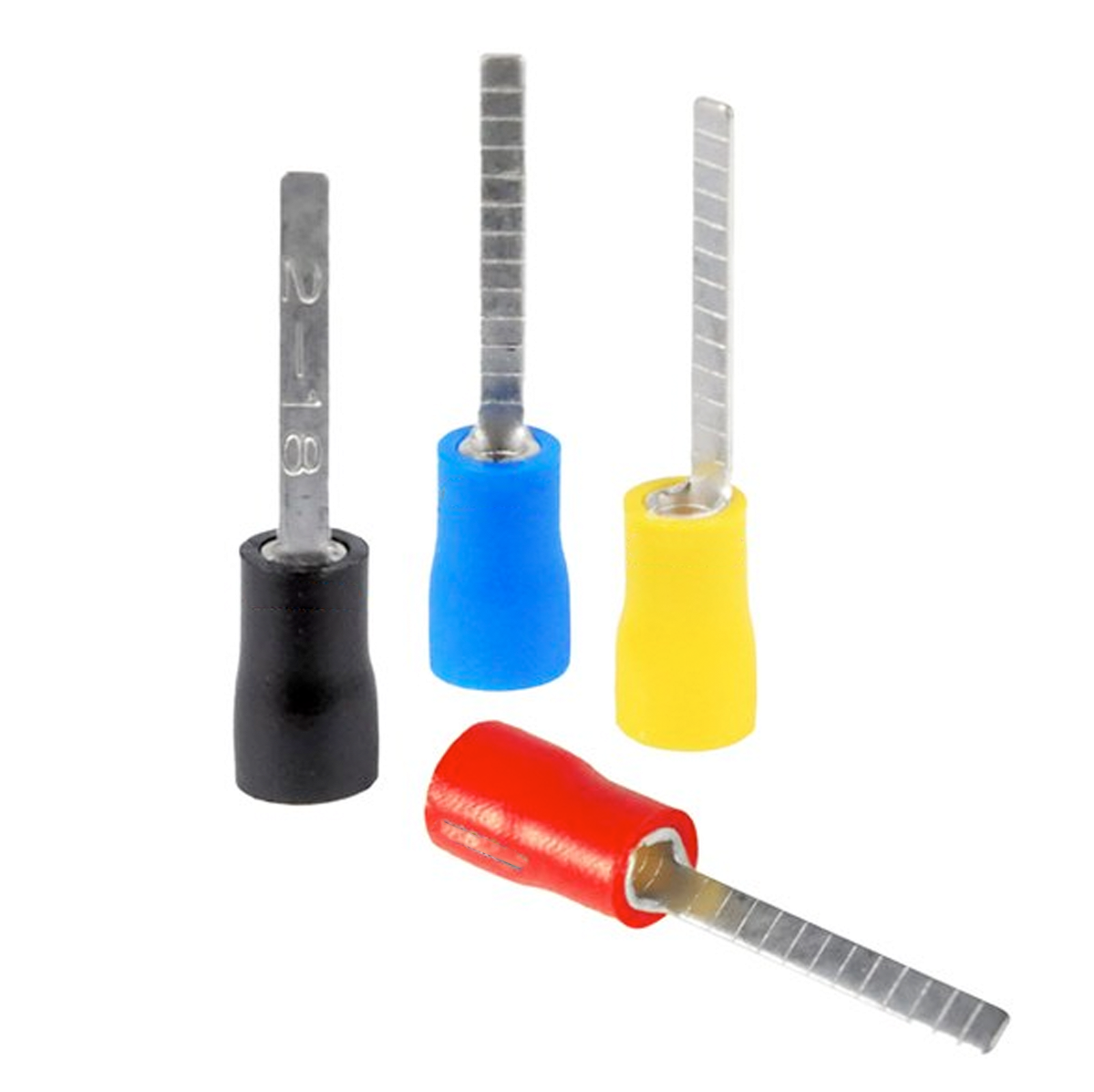 Skun Tusuk 1.5MM LT-15008-BLACK