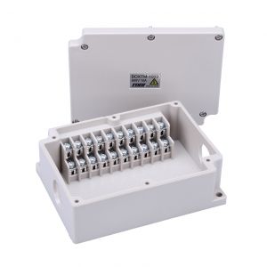 Junction Box Toyogiken TM1003