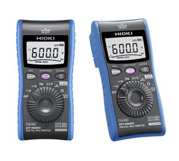 HIOKI Digital Multimeter DT4224
