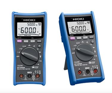 HIOKI Digital Multimeter DT4252