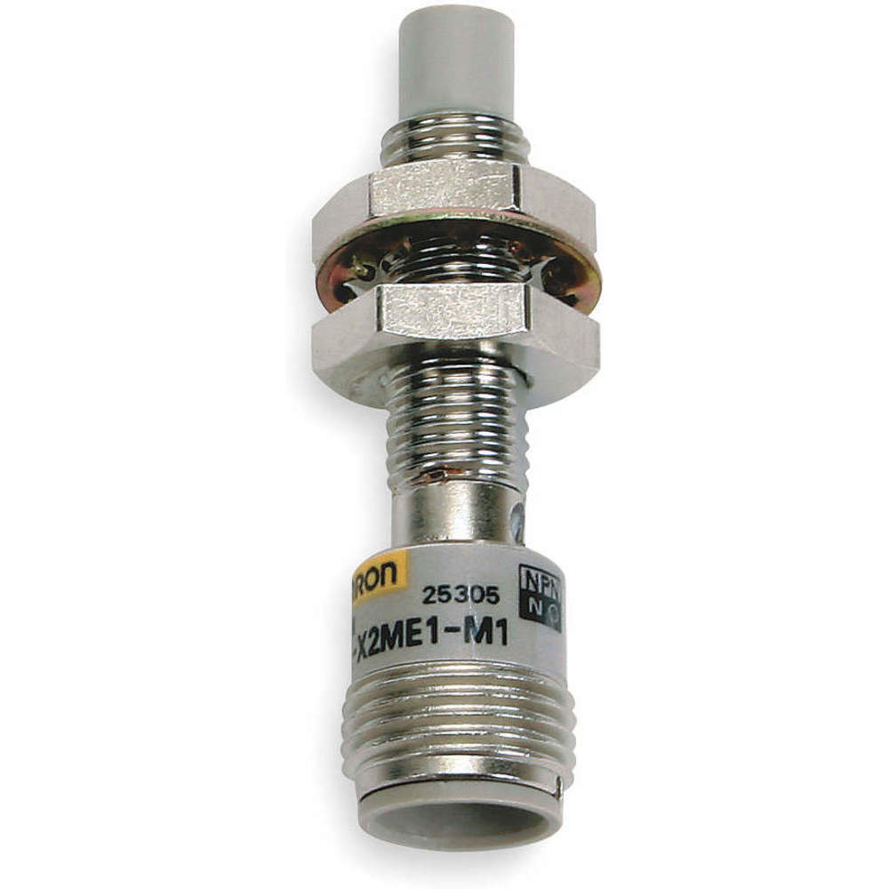 Proximity Switch Omron E2E-X2F1-M1, M12, Shielded, 10-30VDC 3Wire Sens