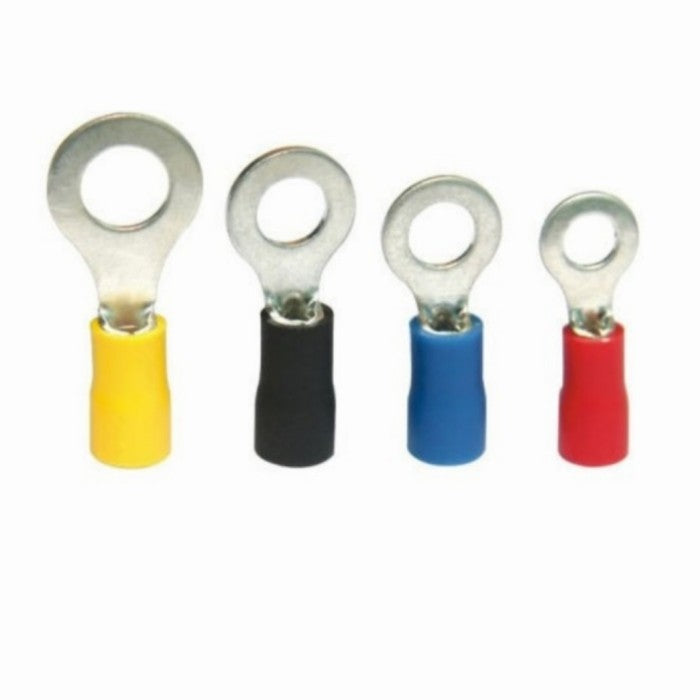 Skun Ring SCR 3,5-4 Black
