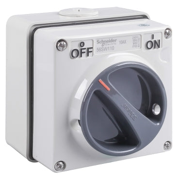 Industrial Plug & Socket