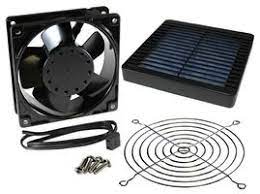 Cooling Fan & Filter NMB 120x120x38 mm 12VDC Persegi