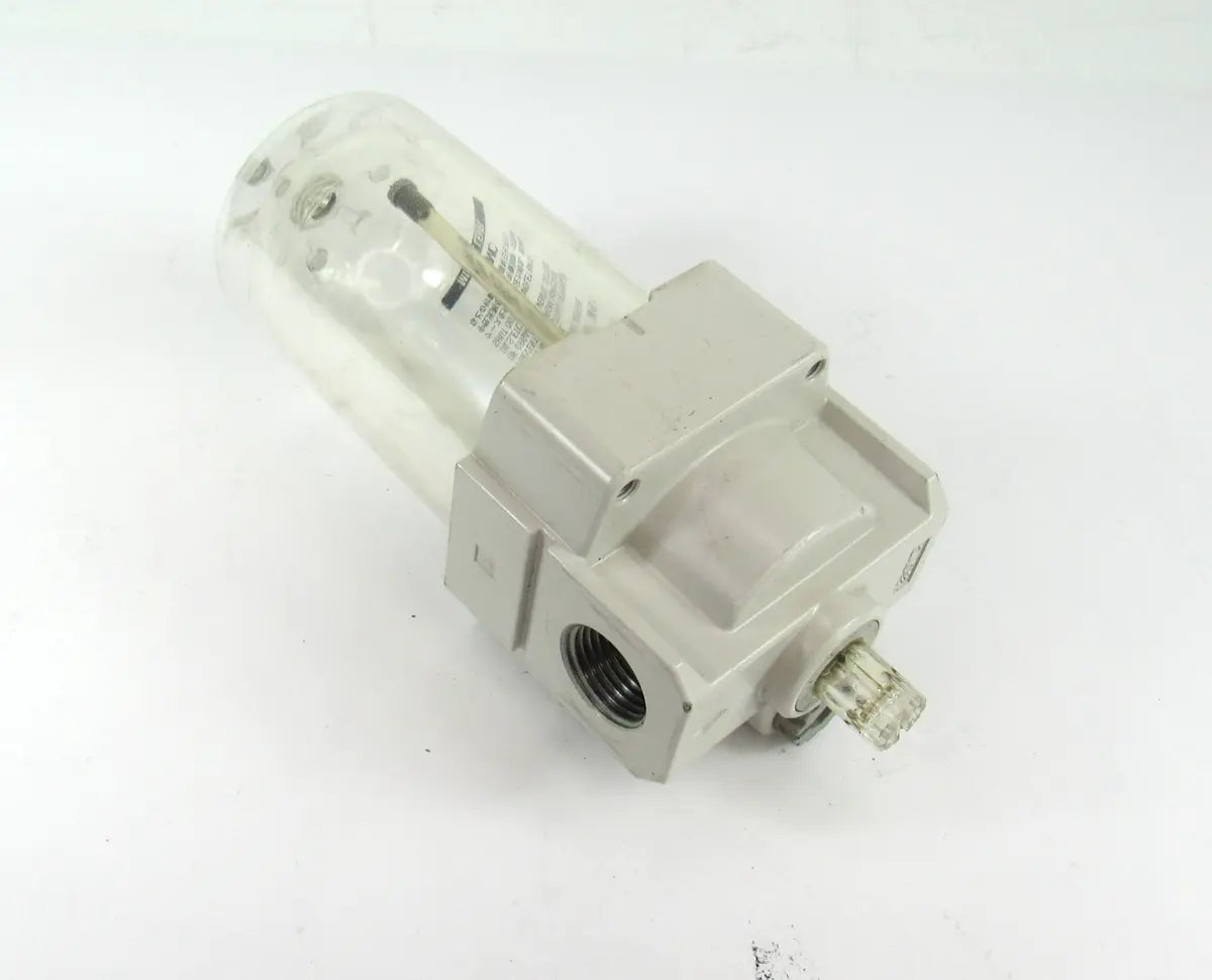 Air Lubricator SMC AL40-04-A